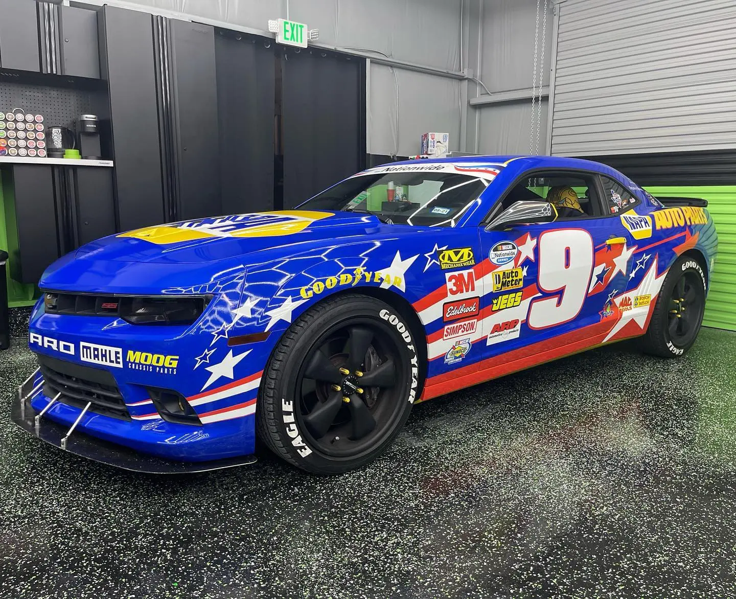 Our Recent Works | Wylie, TX | Shell Shocked Wraps