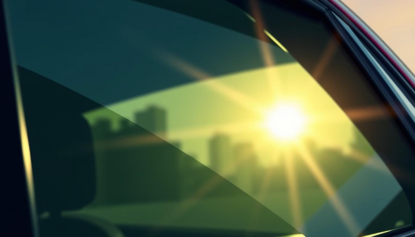 Does Window Tint Go on Inside or Outside? | Shell Shocked
