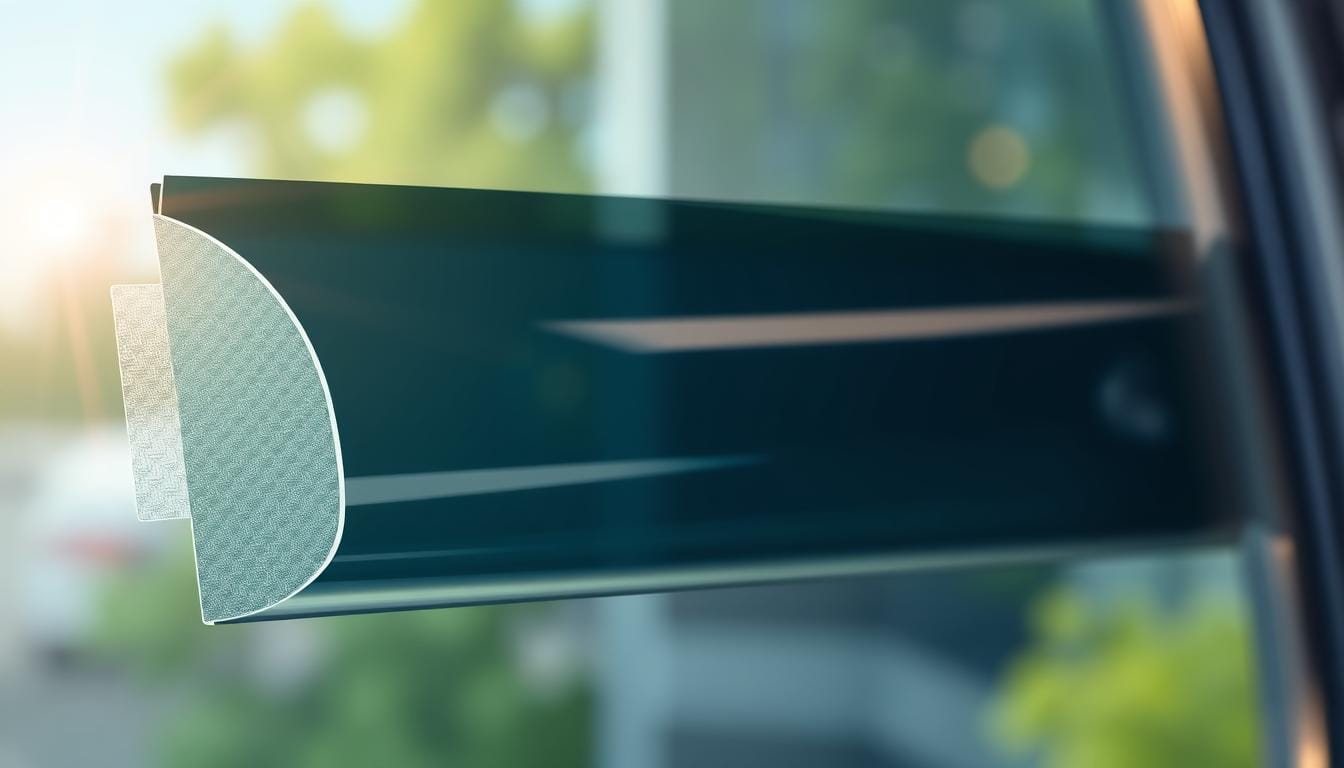 Does Window Tint Go on the Inside or Outside of the Glass?
