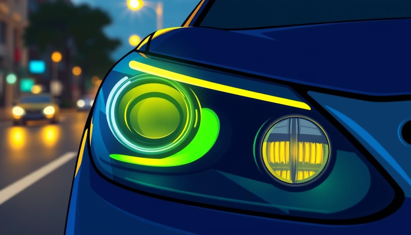 Headlight Tint Considerations Before You Apply
