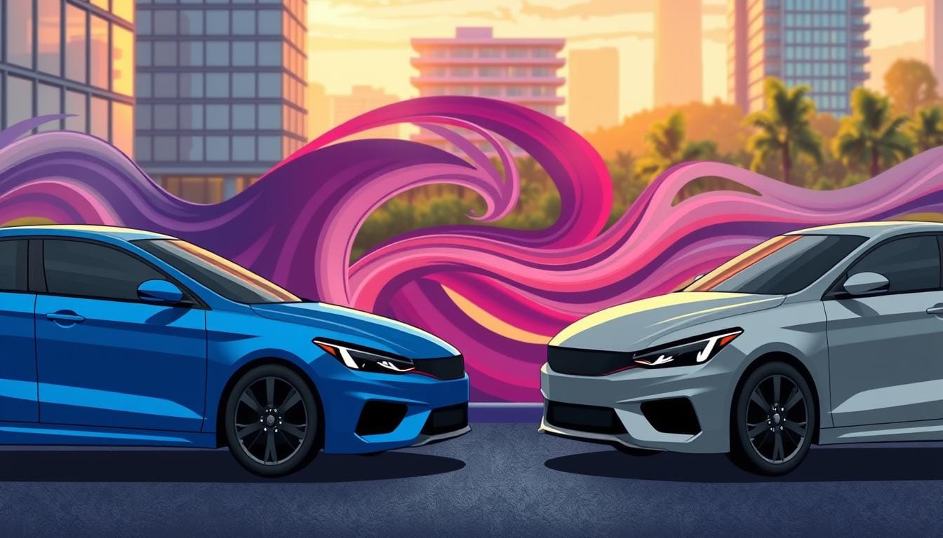Matte Wrap Finishes That Instantly Transform Your Car