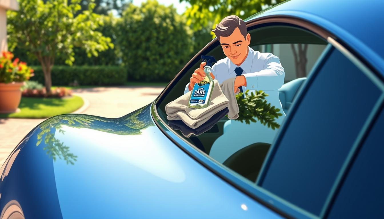 Window Tint Care Tips for Better Longevity