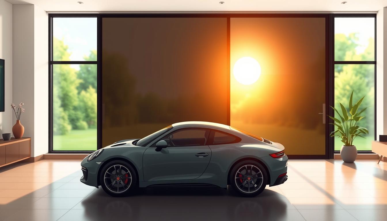 Privacy Benefits of Choosing the Right Tint