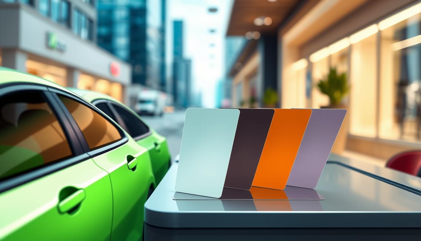 How to Choose the Right Window Tint Shade | Shell Shocked