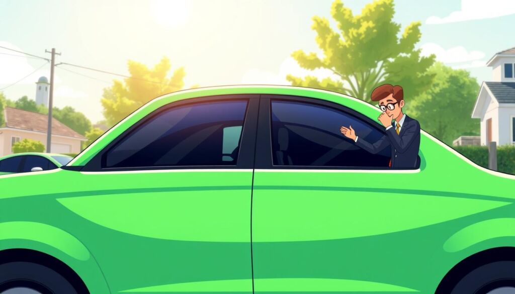 How to Choose the Right Window Tint Shade