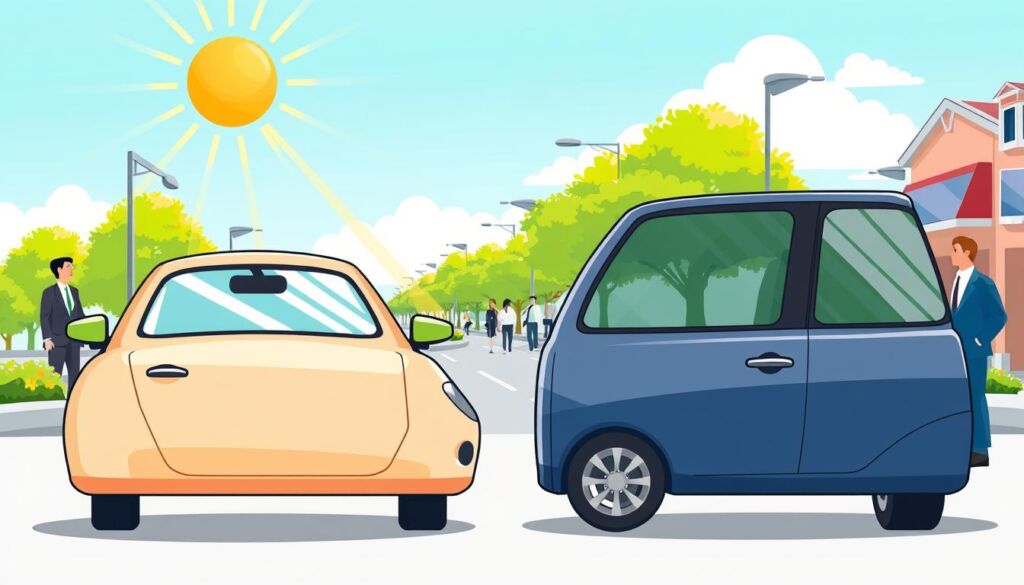 Window Tinting Basics for Everyday Drivers