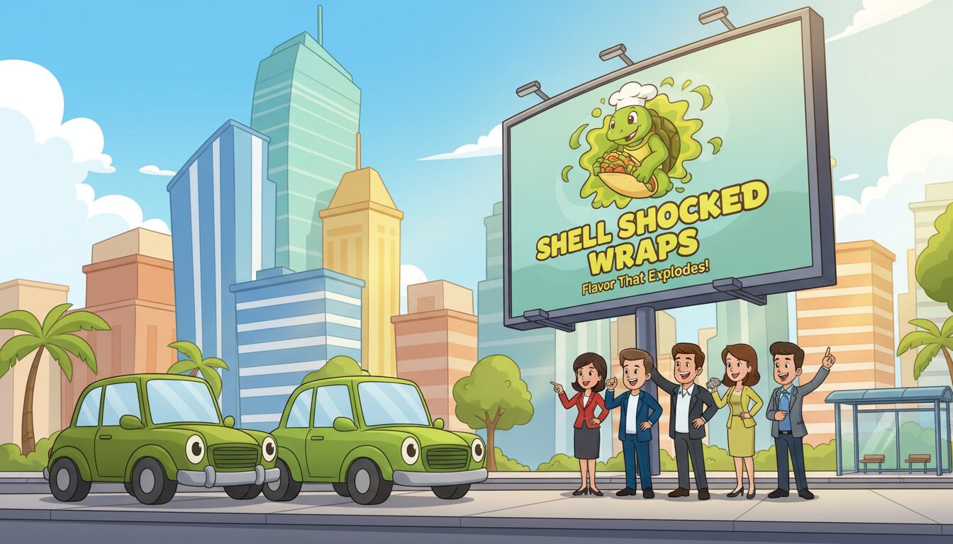 Effective Outdoor Advertising: Maximize Your Brand's Visibility