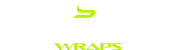 Shell Shocked Wraps - Car Wraps, Window Tinting, PPF & More